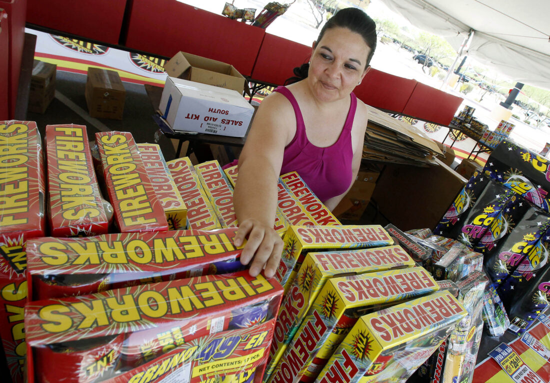 What To Know About Fourth Of July Holiday Origins, Traditions | News ...